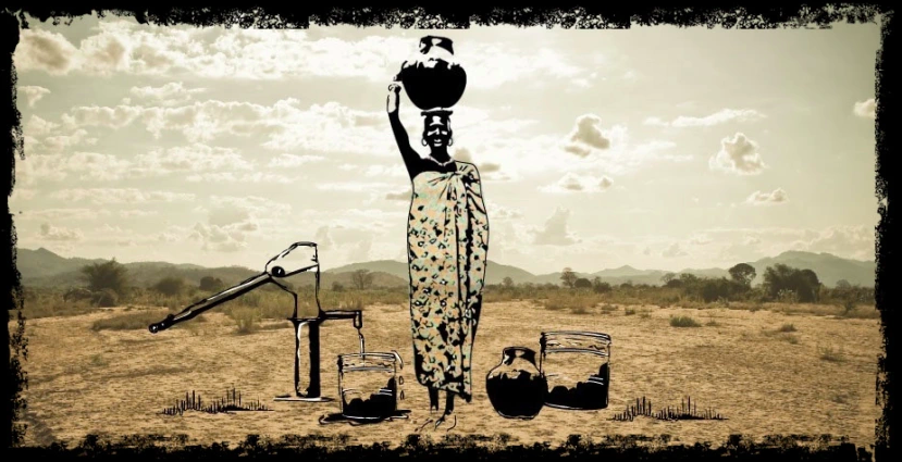 ESS ESS Malawi || Water Hand Pumps – ESS ESS Enterprises